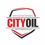 CityOil (Qazbek Nurjanov kóshesi No:54/2), express yağ değişim noktası  Karağandı'dan