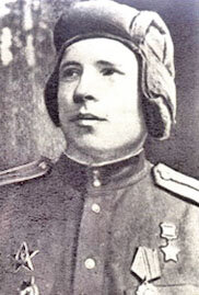 Anıt levhası, anıt taş Степану Матвеевичу Крайнову, Nijni Novgorod, foto