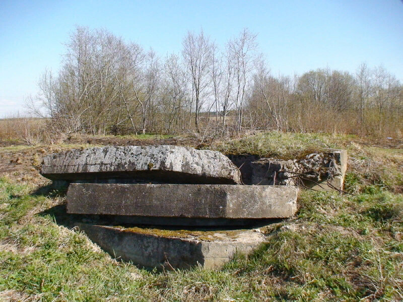 Turistik yerler ЖБОТ № 5, Saint‑Petersburg ve Leningradskaya oblastı, foto