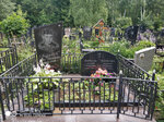 Ефрейтор Сергей Васильевич Борисов (No:уч1В, Central Dolgoprudny Cemetery), ünlü kişilerin mezarları  Dolgoprudny'den