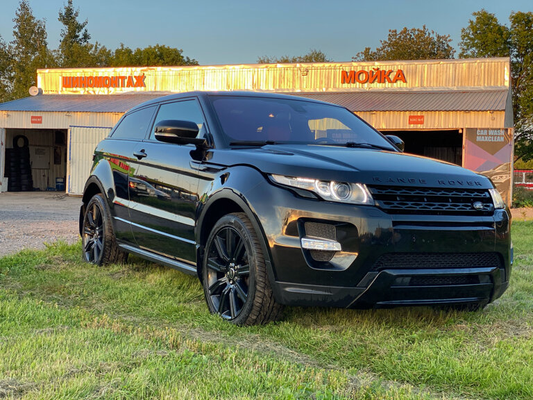 Detaylı oto bakımı Detailing 25, Saint‑Petersburg, foto