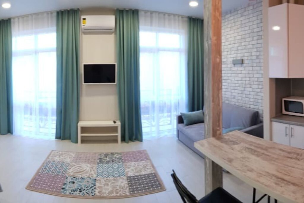 Temizlik şirketleri Klin Vektor, Saint‑Petersburg, foto