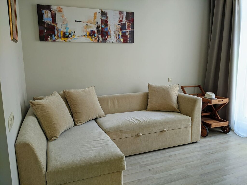 Temizlik şirketleri Klin Vektor, Saint‑Petersburg, foto