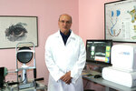 Tavano Dr. Gianvito Studio Oculistico (Via Pasquale Galluppi No:58, Rende, Cosenza), optik cihazlar ve ekipmanlar  Calabria'dan