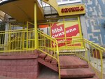 Оптика (Ivanova Street No:30, Sovetskiy City Administrative District, Akademgorodok Microdistrict), optik  Novosibirsk'ten
