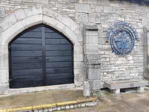 Local History Centre (England, Bournemouth, Christchurch and Poole, Poole), müzeler ve sanat galerileri