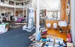 Anstiles (Sardinia, Cagliari, Via Artigianato, 15), i̇nşaat malzemeleri toptan  Cagliari'den