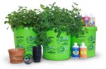 Growshop (Dzerzhinskogo Street No:59), gübre firmaları  Perm'den