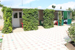 Гостевой дом на Чапаева 88а (ulitsa Chapayeva No:88А, stanitsa Dolzhanskaya), otel  Krasnodarski krayından