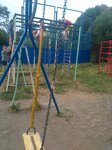Sports ground (Ivanovo, 2nd Balinskiy Lane), spor alanı  İvanovo'dan