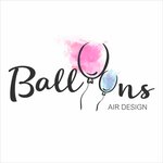 Balloons Air Design (Sovetskaya Street No:161), kutlama ürünleri  Magnitogorsk'tan