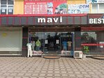 Mavi (Alisher Navoiy Street No:18, Diyor mahalla fuqarolar yigʻini), giyim mağazası  Nemengan'dan