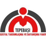 Tepebaşı Sosyal Yardımlaşma ve Dayanışma Vakfı (Eskişehir, Tepebaşı, Hoşnudiye Mah., Sakarya-1 Cad., 83), vakıflar  Eskişehir'den