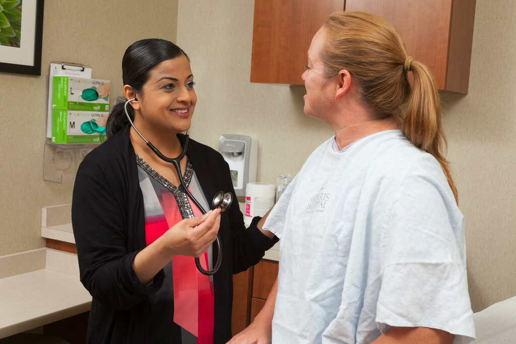 Özel muayenehaneler Dr. Hetal Amin, Md, İllinois, foto