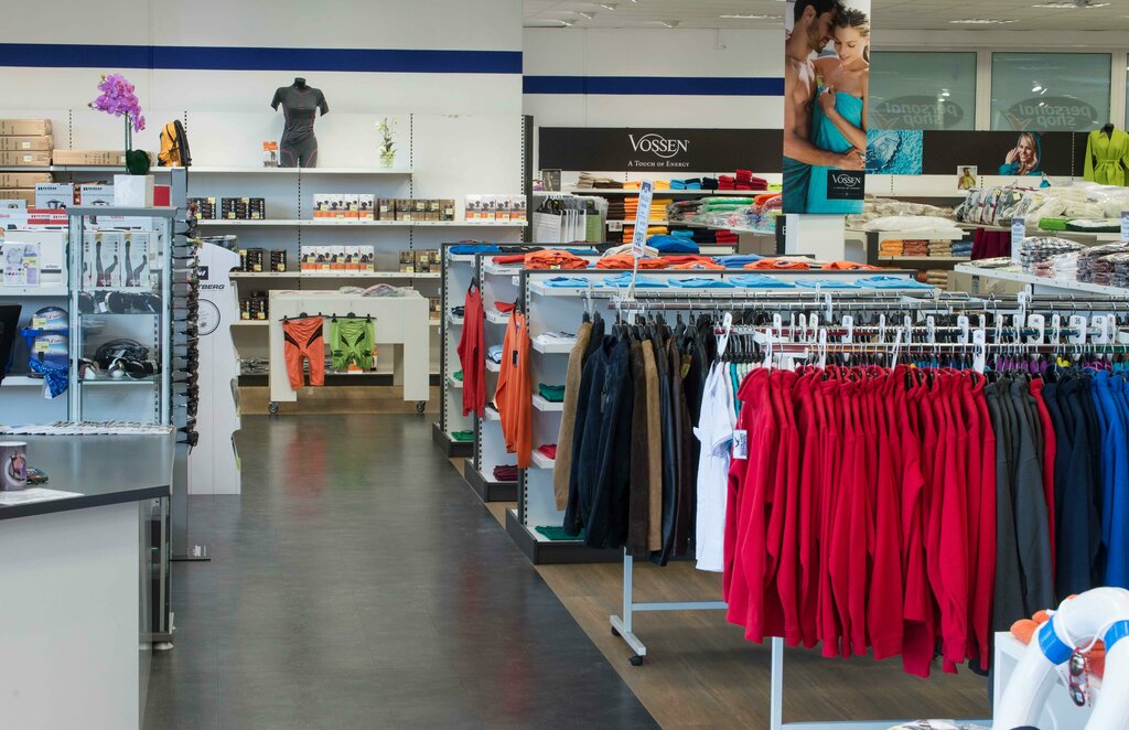 Posta hizmetleri Personalshop Filiale Wien, Servus Handels- u Verlags-GmbH, Viyana, foto