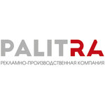 Palitra (ulitsa Torosova No:15А), reklam ajansları  Abakan'dan