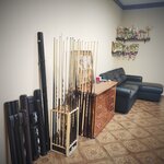 Мастерская Болтунова (Pavla Korchagina Street No:8), bilardo ürünleri firmaları  Nijni Novgorod'dan