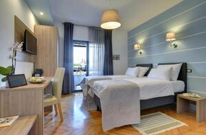 Marina Bed and Breakfast (Istria County, Rovinj), otel  Rovinj'den