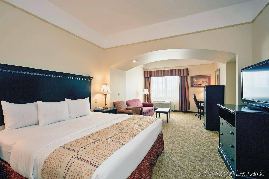 Otel La Quinta Inn & Suites by Wyndham Dumas, Dumas, foto