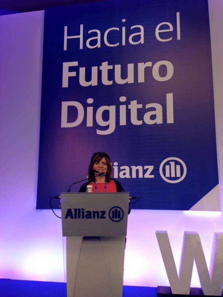 Sigorta şirketleri Allianz Zaragoza Mayayo Blasco S. L. Seguros e Inversiones, Zaragoza, foto