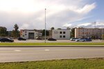 Jõhvi kunstikool (Ida-Viru County, Jõhvi, Hariduse street, 3), sanat okulları  Johvi'den