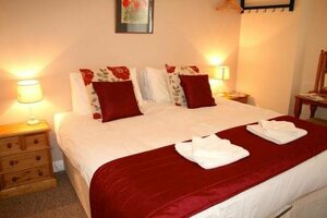 The Bamburgh Castle Inn - The Inn Collection Group (England, Cumbria County, Inn), otel  İngiltere'den