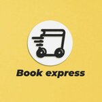 Bookexpress (Xiyobon ko'chasi No:174), kitap mağazaları  Mergilân'dan