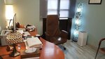 Gabinete Psicológico Ricardo Caamaño (Canarias, Santa Cruz de Tenerife, Tegueste, San Cristóbal de la Laguna), psikologlar  Kanarya Adaları'ndan