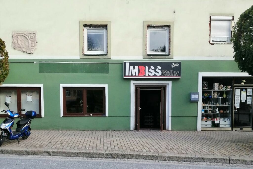Restoran Imbiss Keller, Steiermark, foto