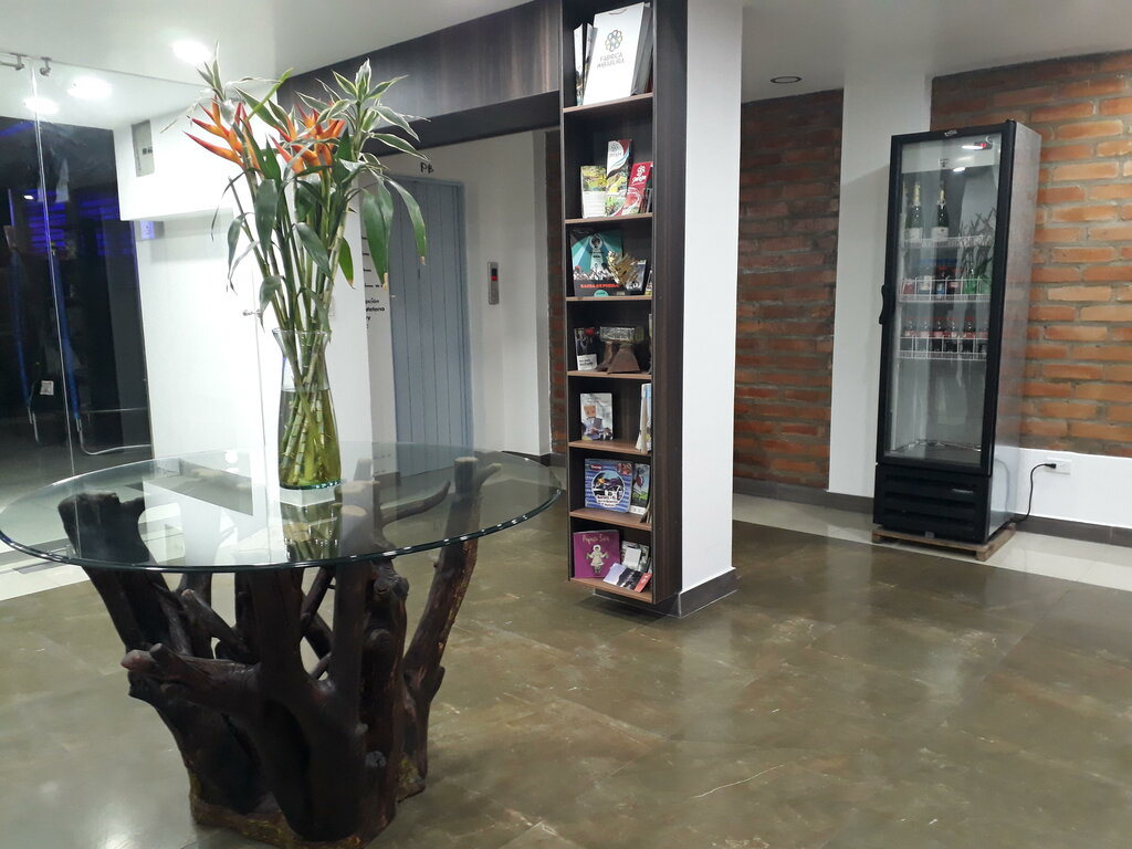 Eğlence merkezleri Hotel Royal Rest Imbabura, , foto