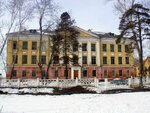 Osnovnaya obshcheobrazovatelnaya shkola № 21 (Lesnaya ulitsa No:1), ortaokul  Angarsk'tan