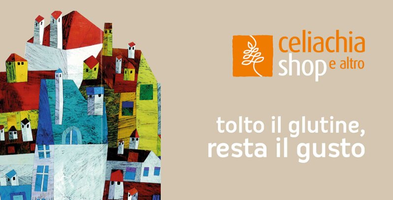 Market Celiachia Shop e Altro, Sicilya, foto