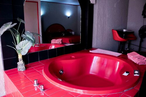 Otel Motel Los Jardines, , foto