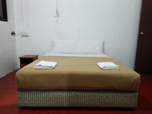 Spot On 89707 River View Guest House (Malacca, Malacca International Airport), otel  Malakka'dan