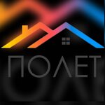 Polet (Generala Khrulyova Street No:7А), i̇nşaat ve tasarım hizmetleri  Saint‑Petersburg'dan