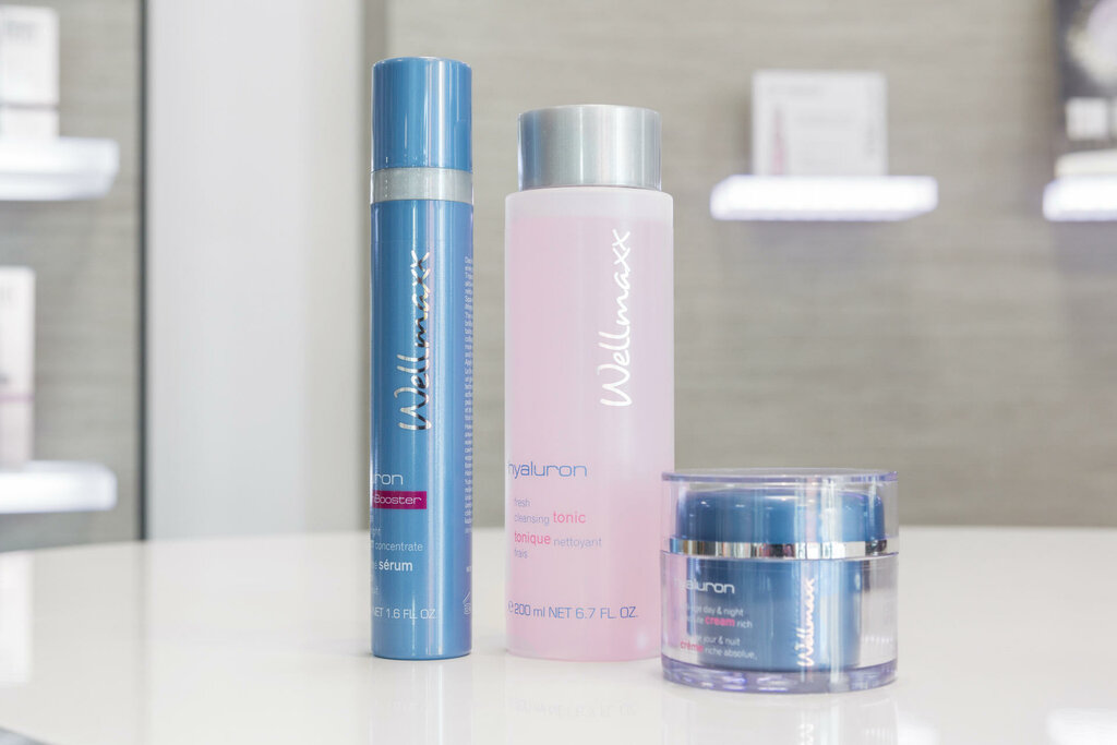 Güzellik salonu Wellmaxx beauty SPA Hürth Efferen, Kuzey Ren‑Vestfalya, foto