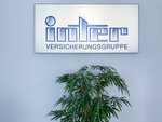 Inter Versicherungsgruppe Geschäftsstelle Tuttlingen (Baden-Württemberg, Tuttlingen, Karlstraße), sigorta şirketleri  Tuttlingen'den
