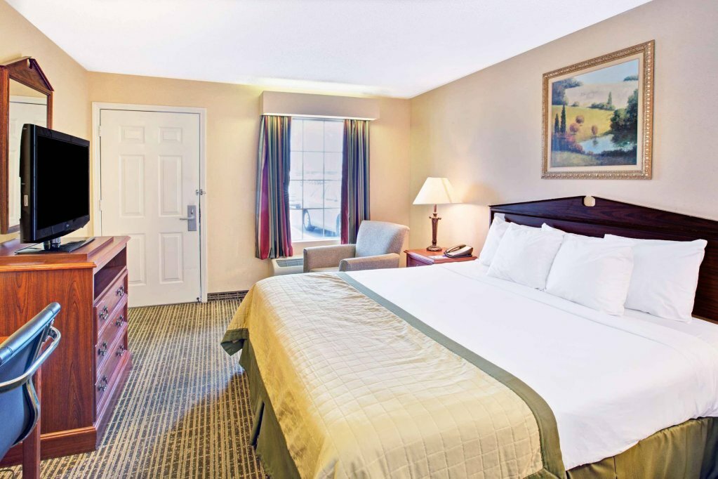 Otel Baymont by Wyndham Gaffney, Güney Carolina, foto