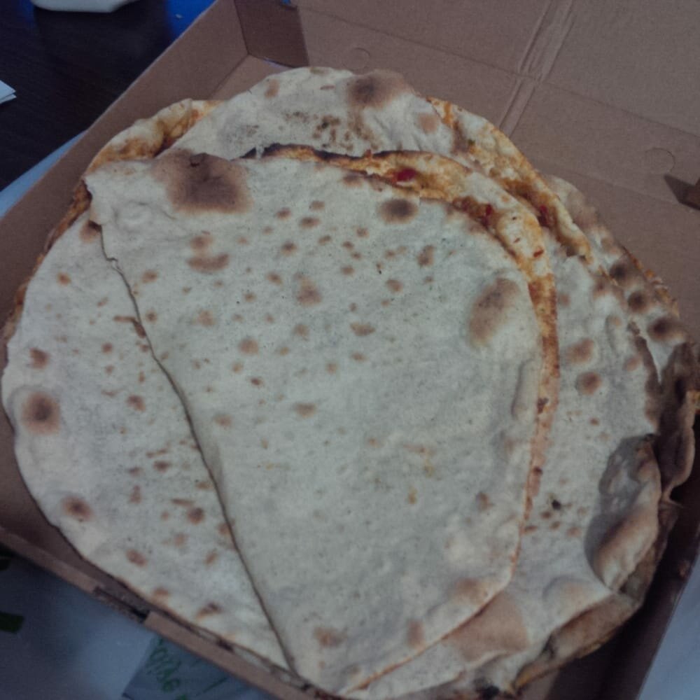 Restoran Köy-Lahmacun, İstanbul, foto