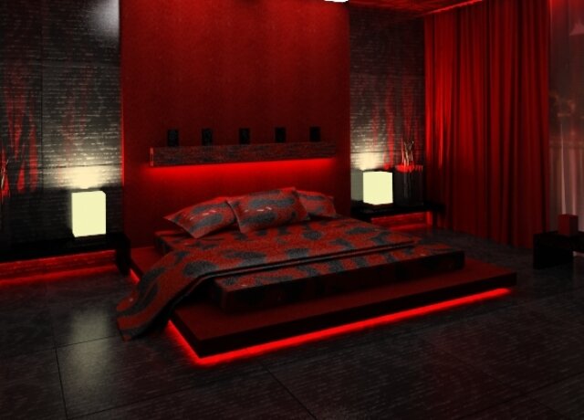 Erotik masaj salonu Malina, Çeliabinsk, foto