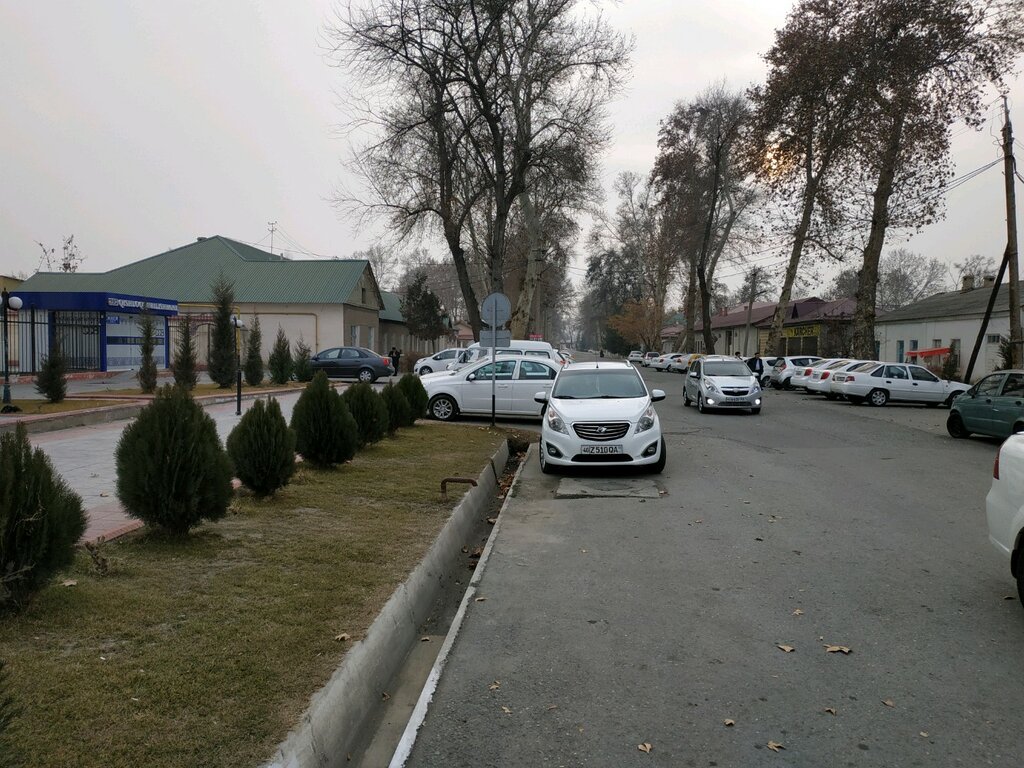 ATM'ler ATM, Fergana, foto