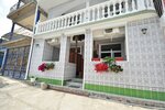 Домик со слоном (улица Бедненко No:29, село Рыбачье), otel  Kırım Cumhuriyeti'nden
