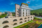 216 Pasha Palace (İstanbul, Ataşehir, Ferhatpaşa Mah., Ferhatpaşa Yolu Sok., 55A), otel  İstanbul'dan