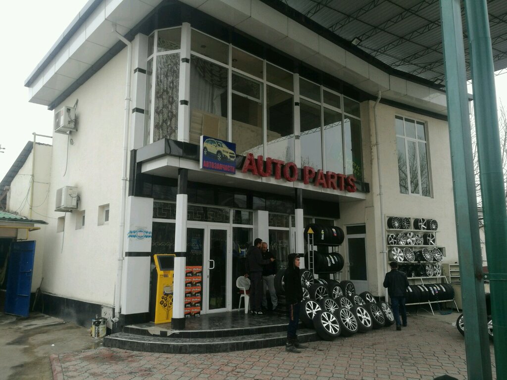 Mimari proje firmaları Obod Project, Taşkent, foto