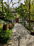 Гостевой дом Рыбачье (Виноградная улица No:33, село Рыбачье), otel  Kırım Cumhuriyeti'nden