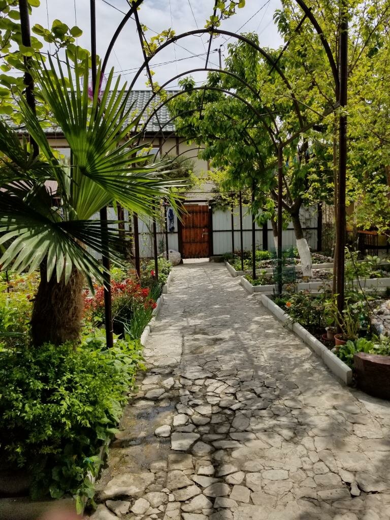 Konuk evi Гостевой дом Рыбачье, Kırım Cumhuriyeti, foto