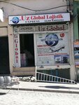 Uz Global Lojistik (Mimar Hayrettin Mah., Tiyatro Cad., No:81, Fatih, İstanbul), lojistik firmaları  İstanbul'dan