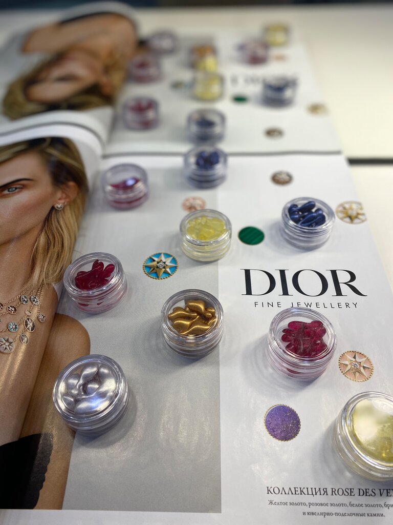 Güzellik salonu Mood Esthetic, Anapa, foto