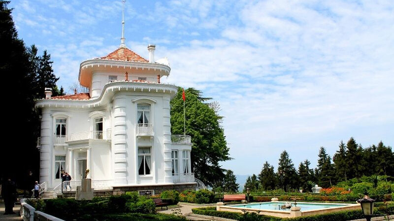 Otel Royal Axis Suites Hotel, Ortahisar, foto