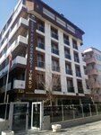 Özel Esen Kız Öğrenci Yurdu (Yukarı Bahçelievler Mah., Taşkent Cad., No:126, Çankaya, Ankara), yurtlar  Ankara'dan